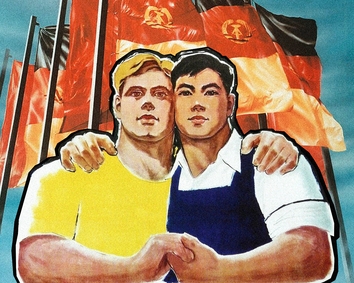 Zeitzeug*innen-Aufruf: Queer im Osten | Potsdam Museum