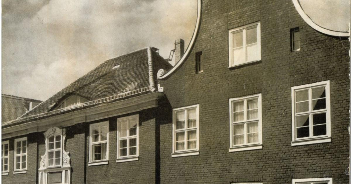 Architektur der DDR | Potsdam Museum