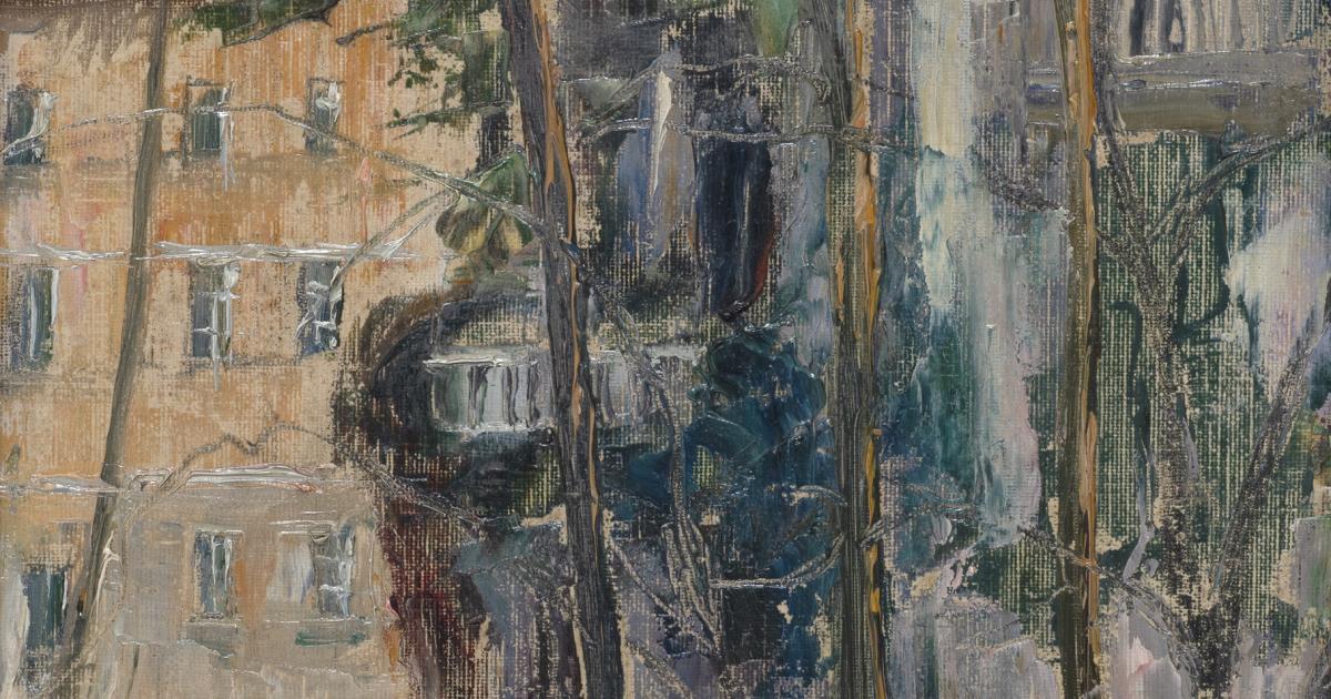 Hannah Schreiber de Grahl | Potsdam Museum