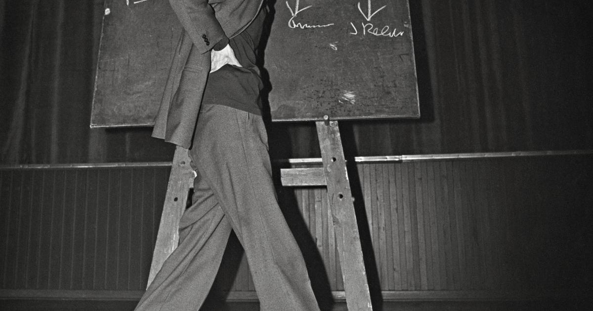 04.08.2016, 18 Uhr | Filmgespräch | Potsdam Museum