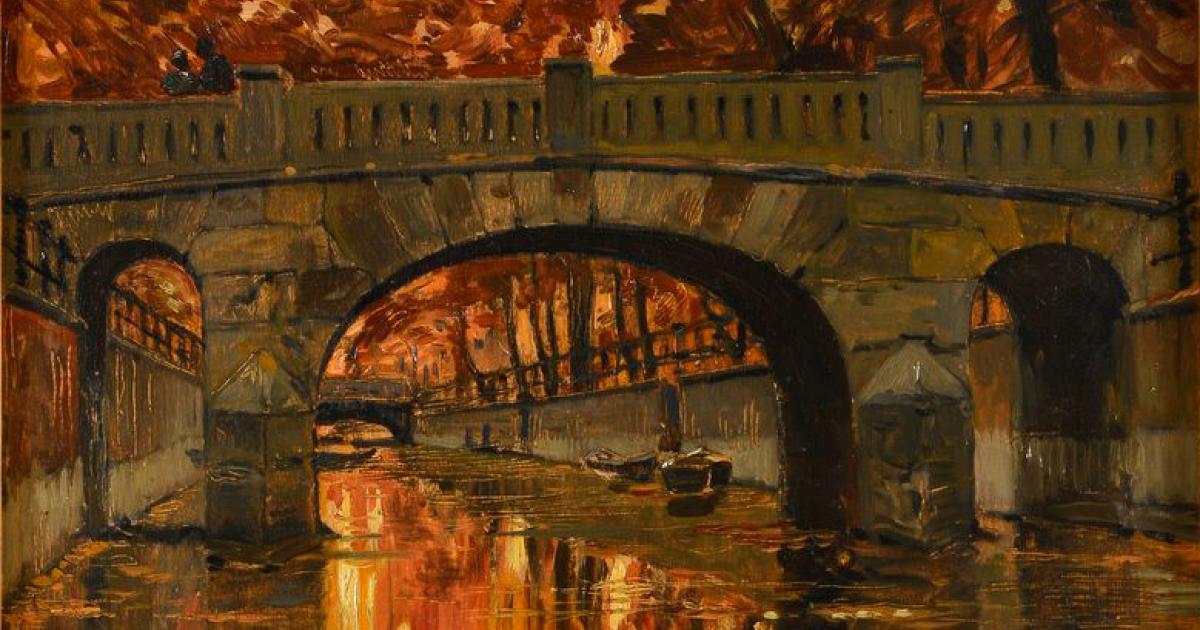 16 | MAX KOCH | Potsdam Museum