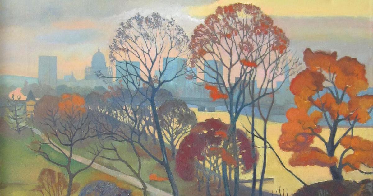 106 | PETER ROHN | Potsdam Museum