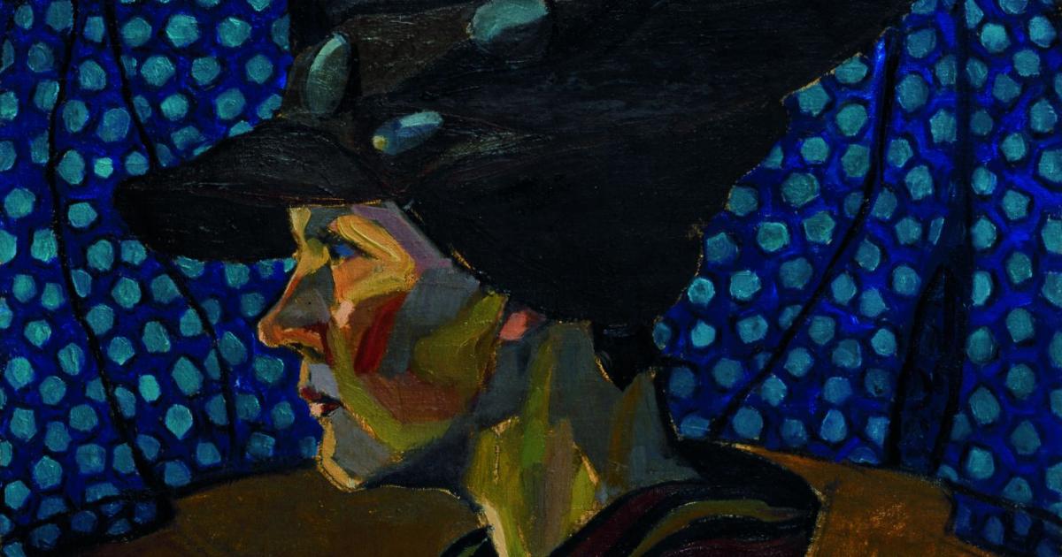 Künstlerinnen der Moderne - Magda Langenstraß-Uhlig und Ihre Zeit ...