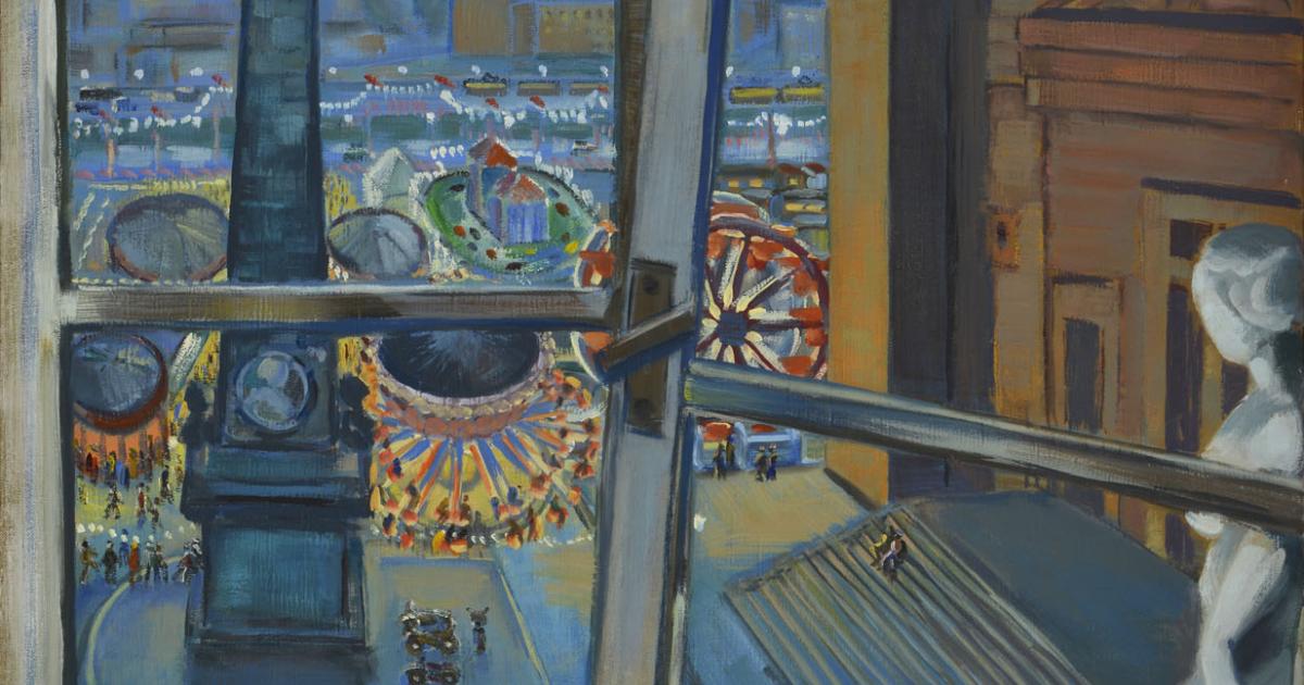 68 | PETER ROHN | Potsdam Museum