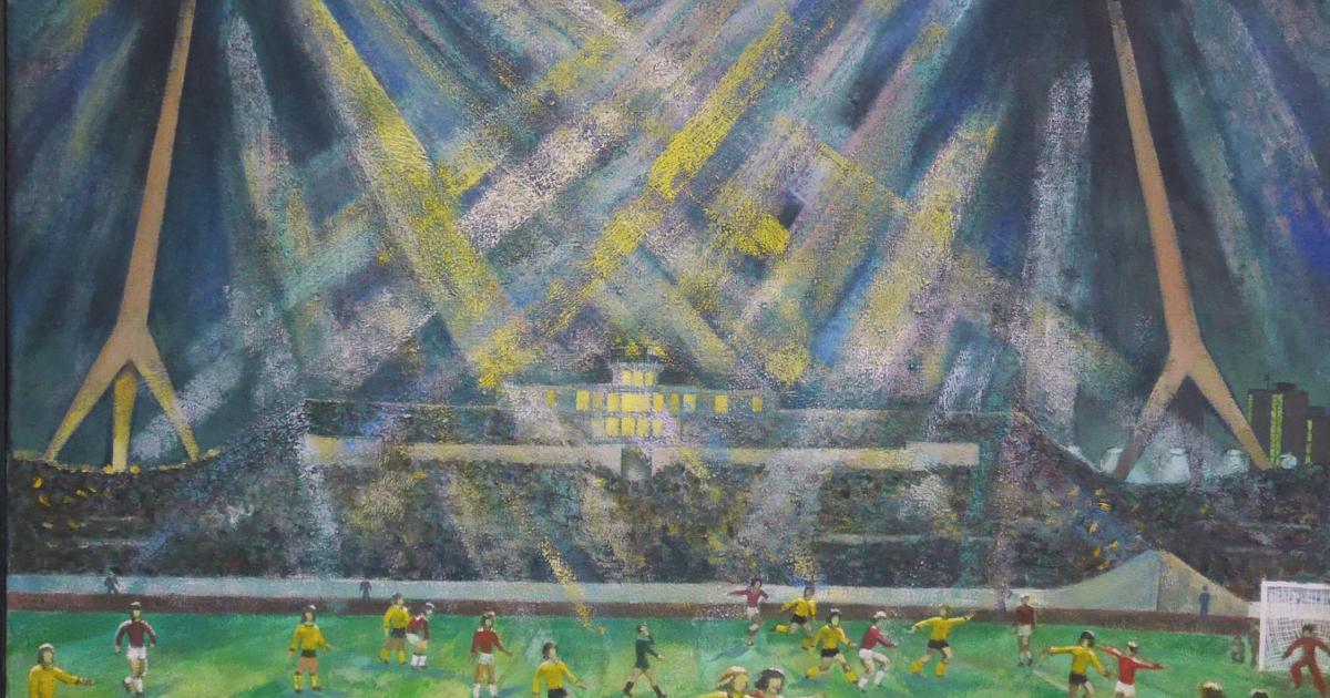 70 | PETER ROHN | Potsdam Museum