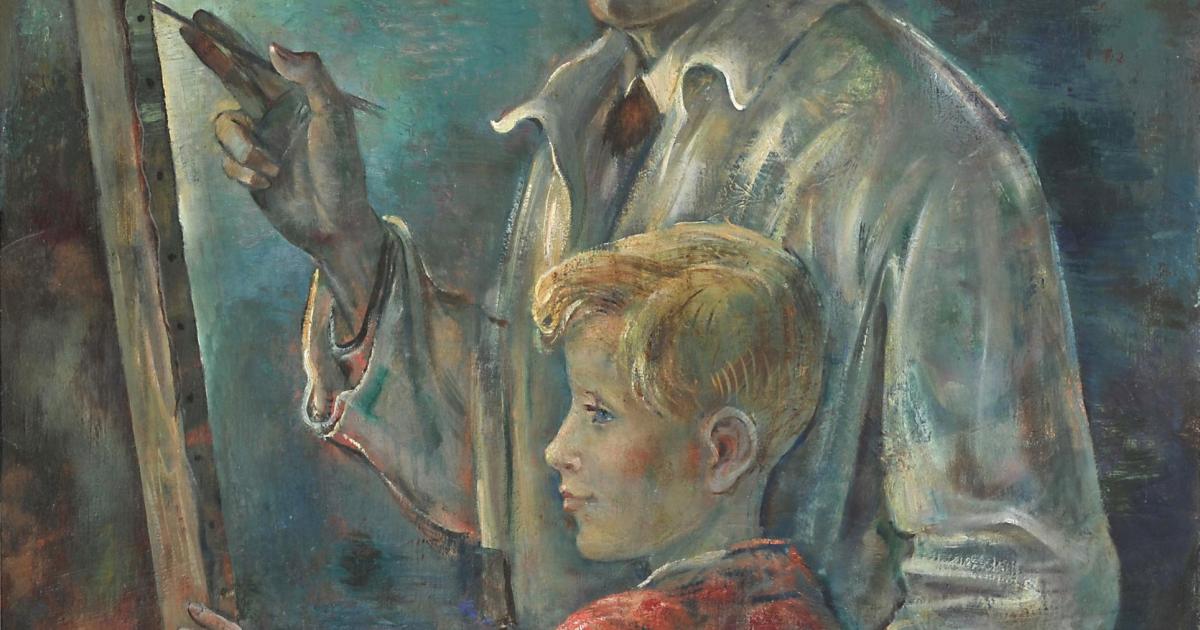 200 | MAGNUS ZELLER | Potsdam Museum