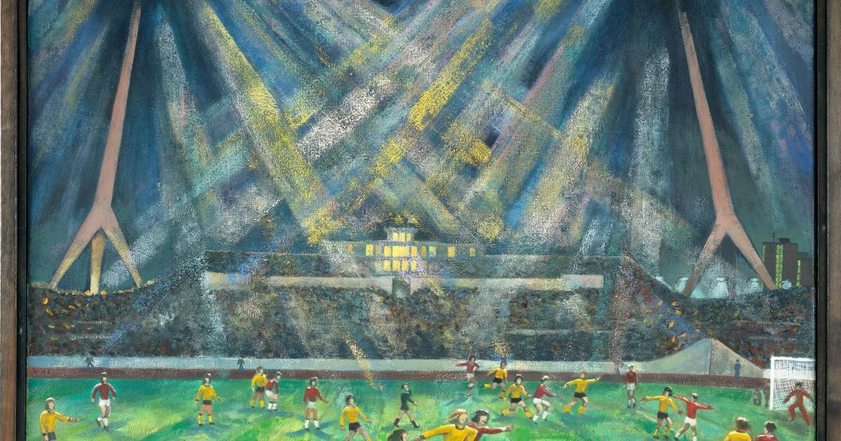 Das besondere Exponat (56) | Potsdam Museum