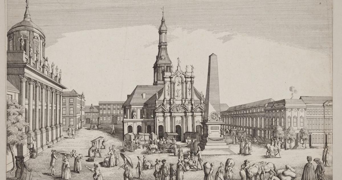 Ständige Ausstellung zeigt neue Exponate | Potsdam Museum