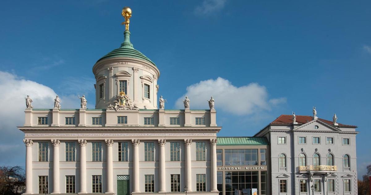 startseite | Potsdam Museum