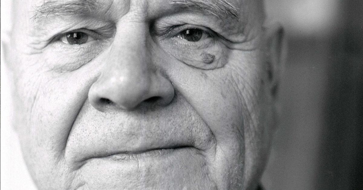 Potsdam Museum erhält elf Porträts des Potsdamer Fotografen Michael ...