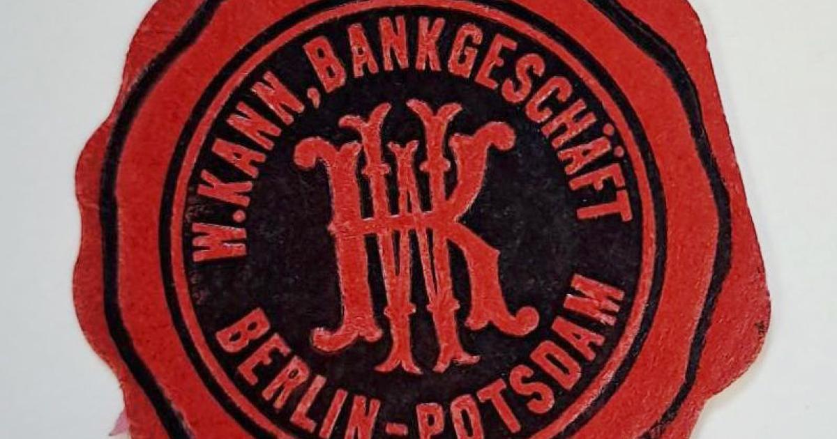 Das besondere Exponat (53) | Potsdam Museum